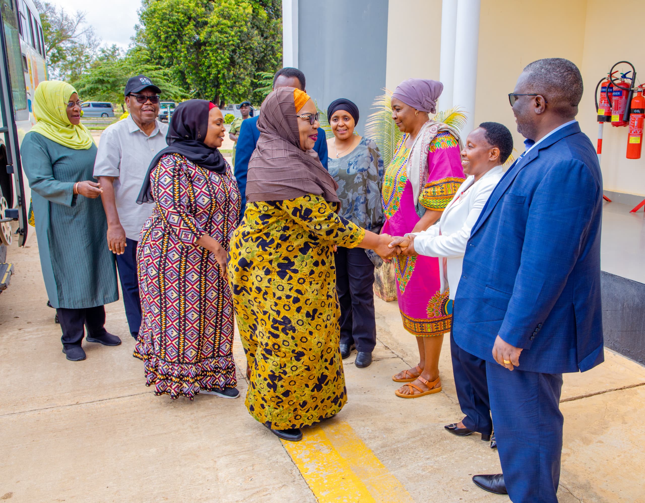 Mkulazi Holding Company Limited | MHCL