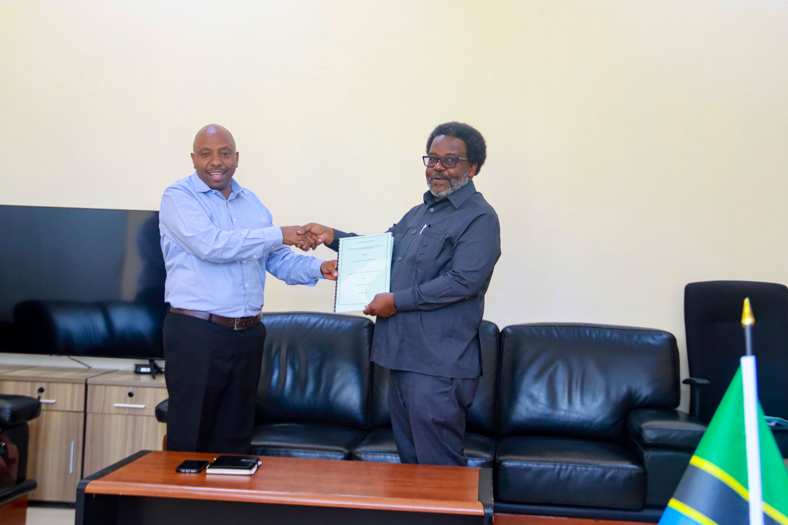 Mkulazi Holding Company Limited | MHCL